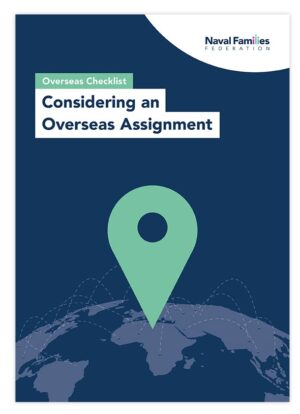 Overseas Assignment Information For Service Families | NFF